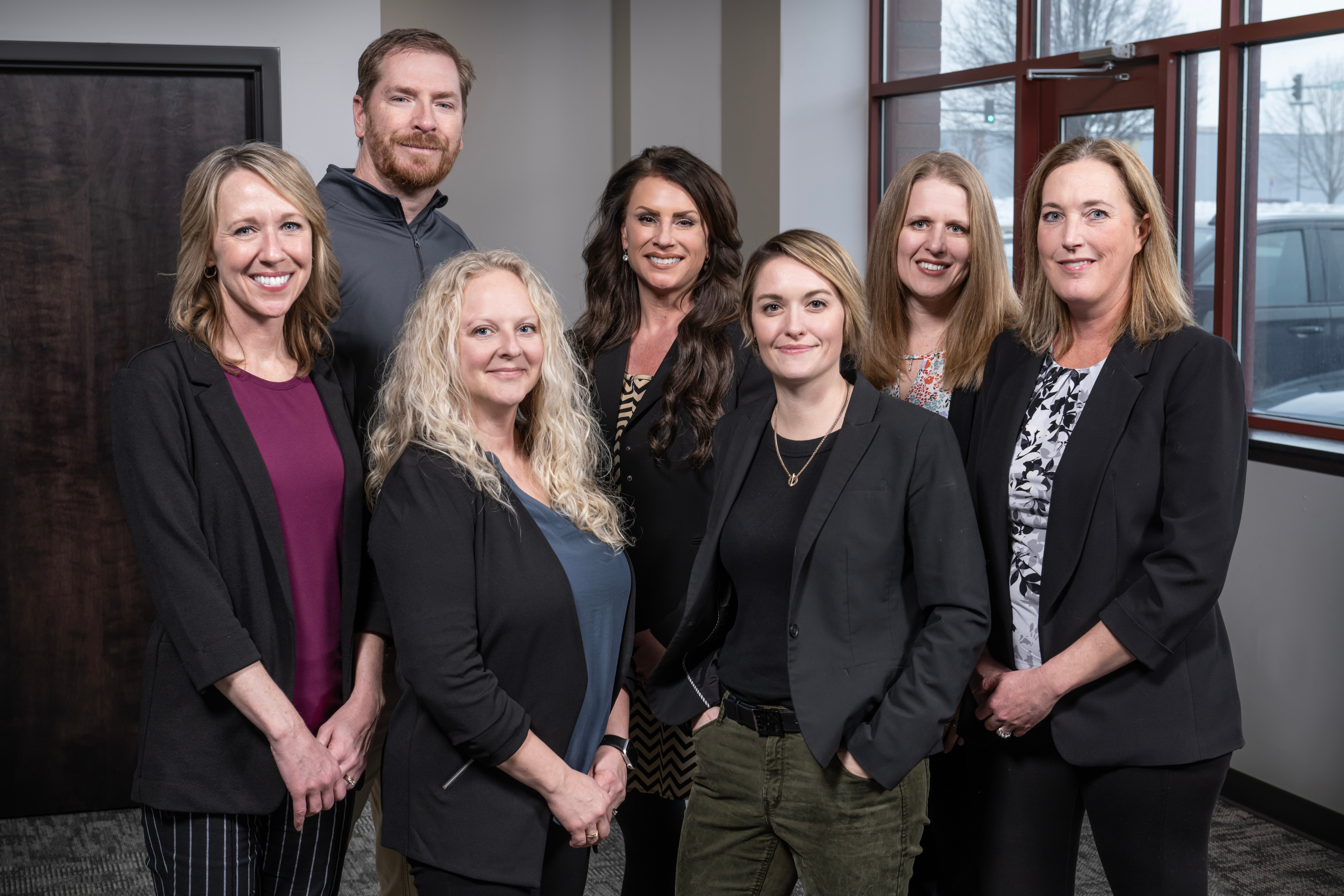 Care Initiatives Chooses Blue Stone Therapy